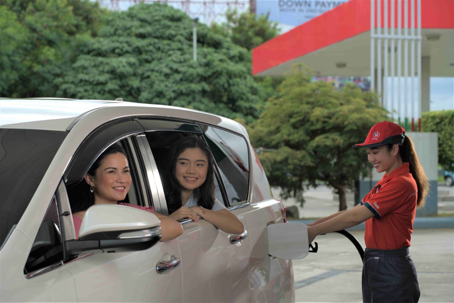 Caltex Releases Premium Diesel with 2x Techron for PH SUV and Pickup ...