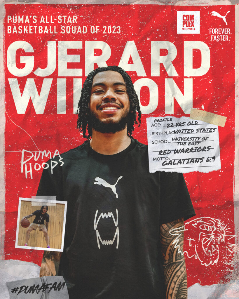 PUMA Signs Promising UAAP Basketball Athletes to Form First-Ever PUMA ...