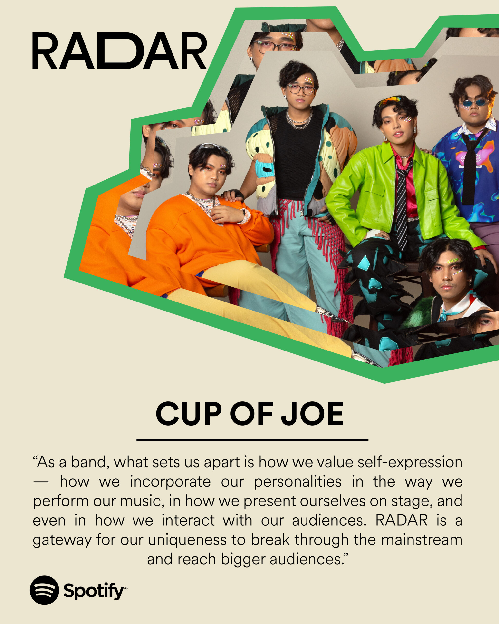 CUP-OF-JOE - Top PR Agency in the Philippines