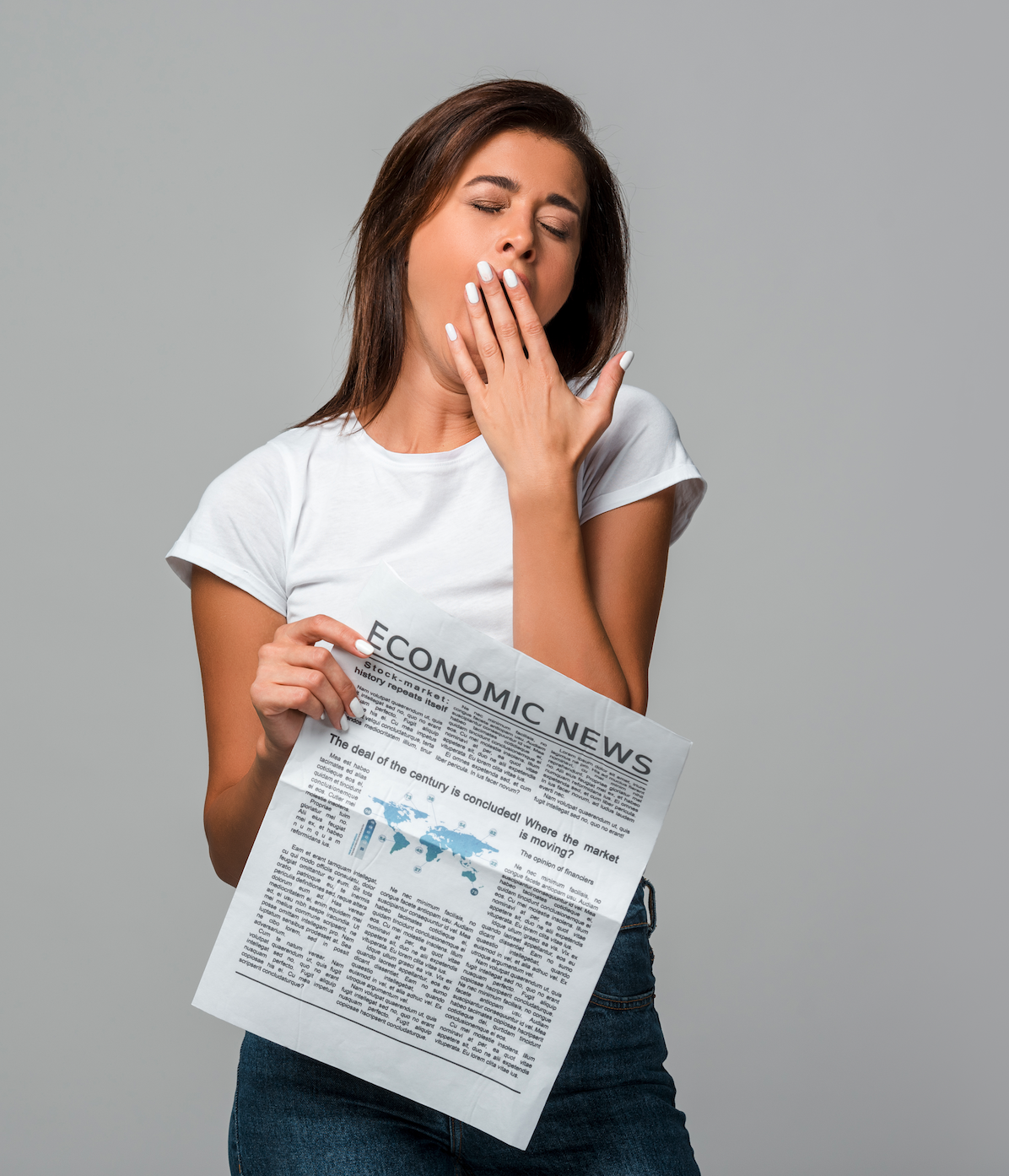 Dipping News Engagement and Its Impact on Public Relations - Top PR ...